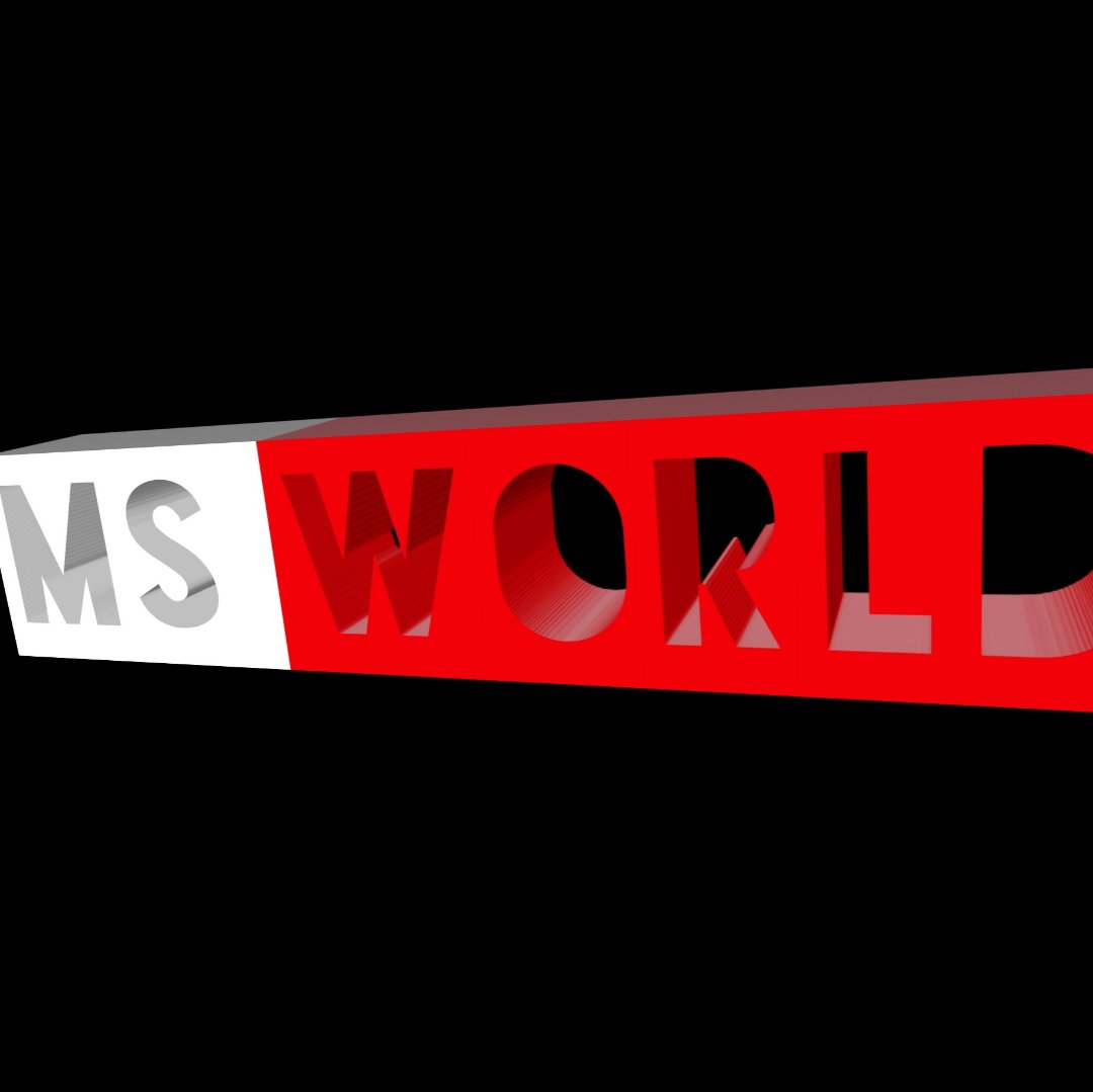 MSWorld