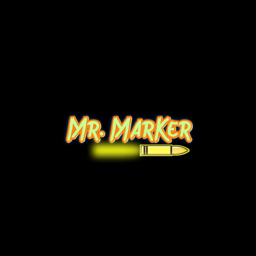 MrMarker