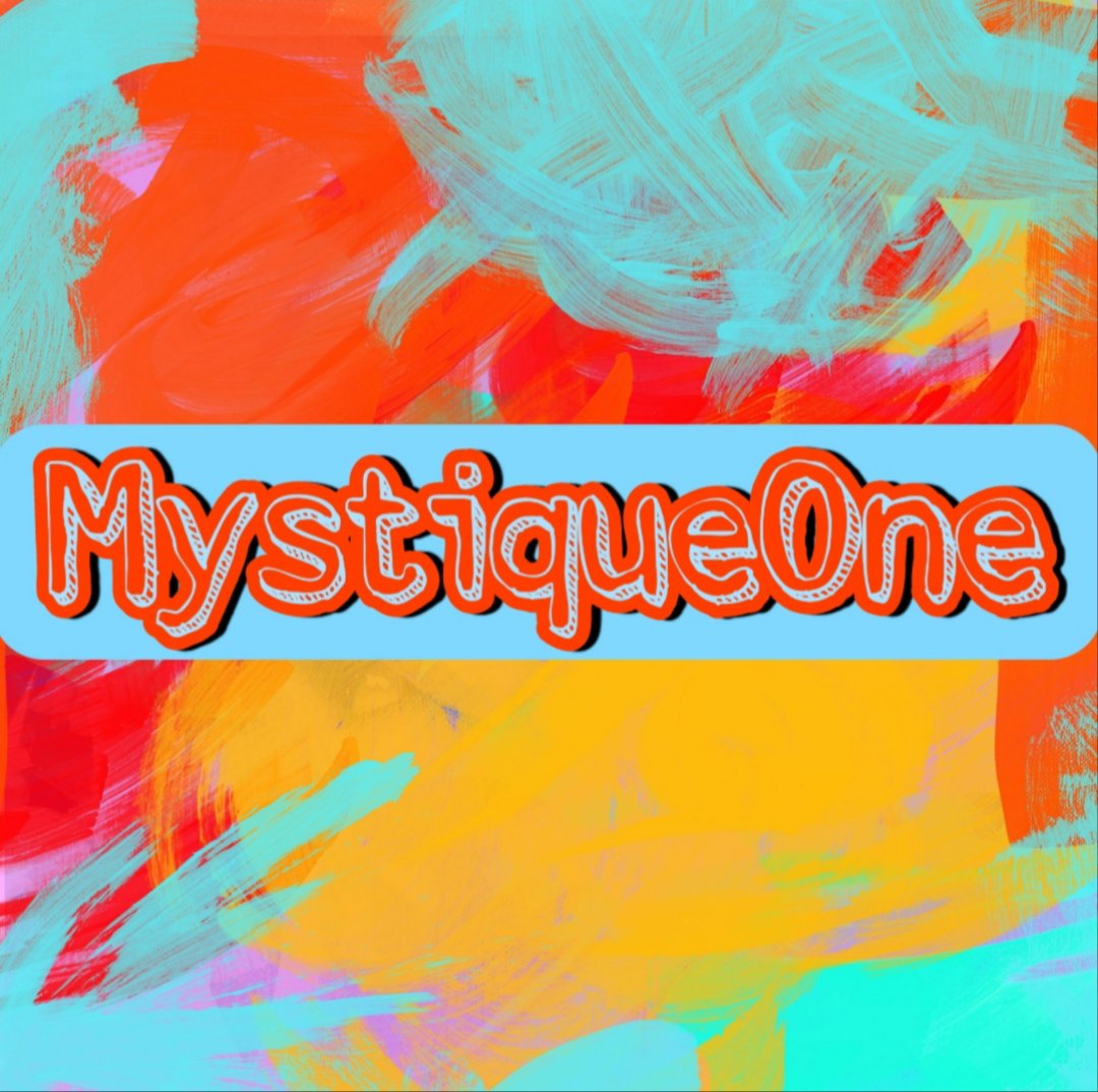 MystiqueOne