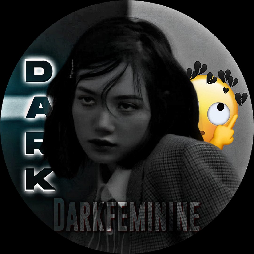 Darkfeminine